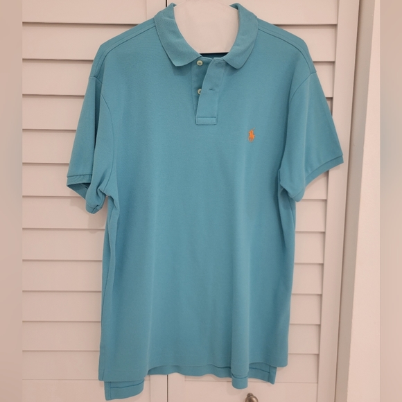 Polo Ralph Lauren | Shirts | Mens Polo By Ralph Lauren Medium | Poshmark